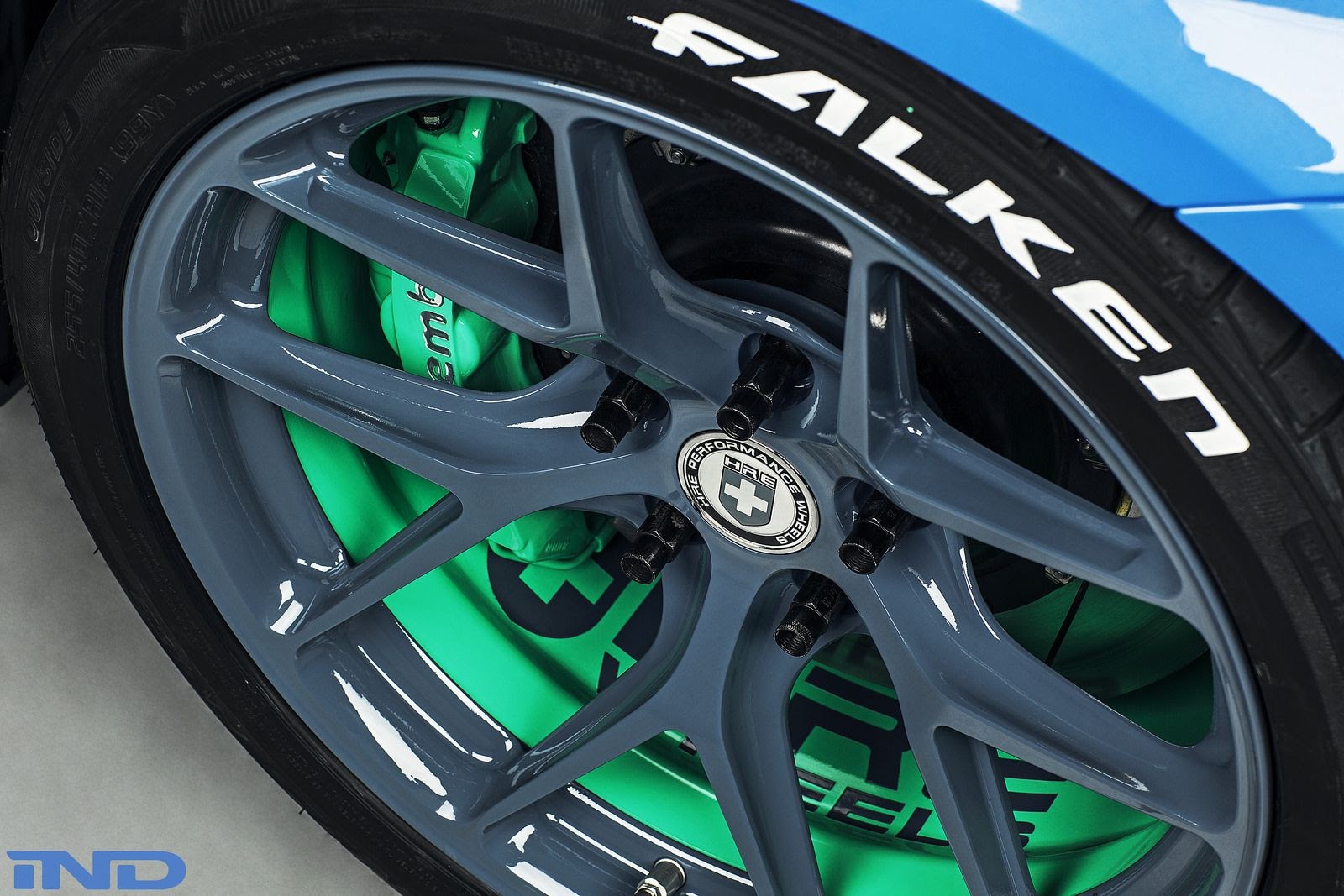 The Ultimate Car Show Guide: How to Get Noticed