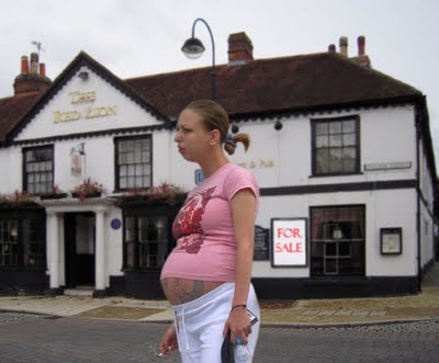 The incessant ramblings of London girl: Chavs, Chavettes, Chavvy chav ...