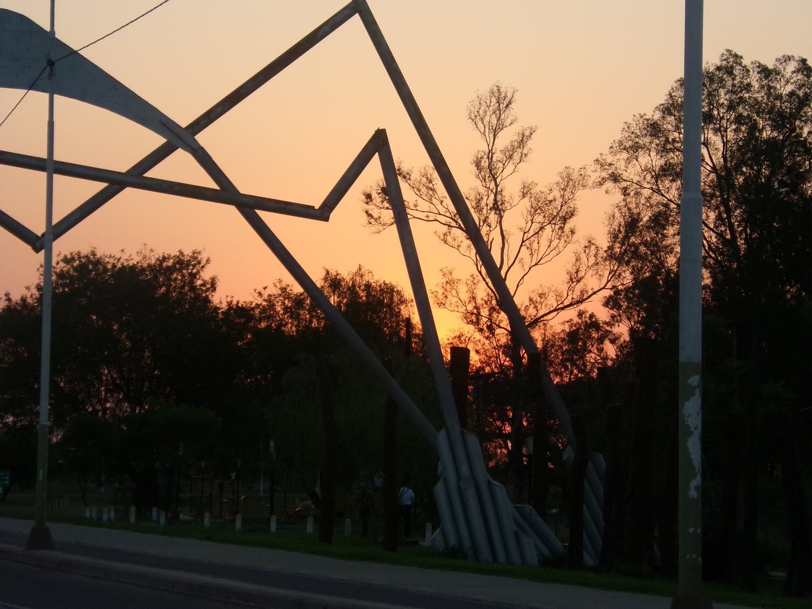 historias con pueblos: JUAN JOSÉ CASTELLI CHACO