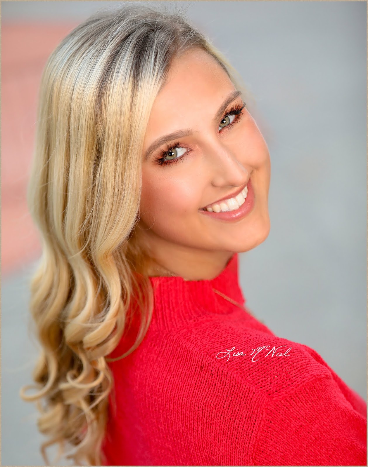 Lisa McNiel Flower Mound Senior Picture Photographer serving Dallas ...