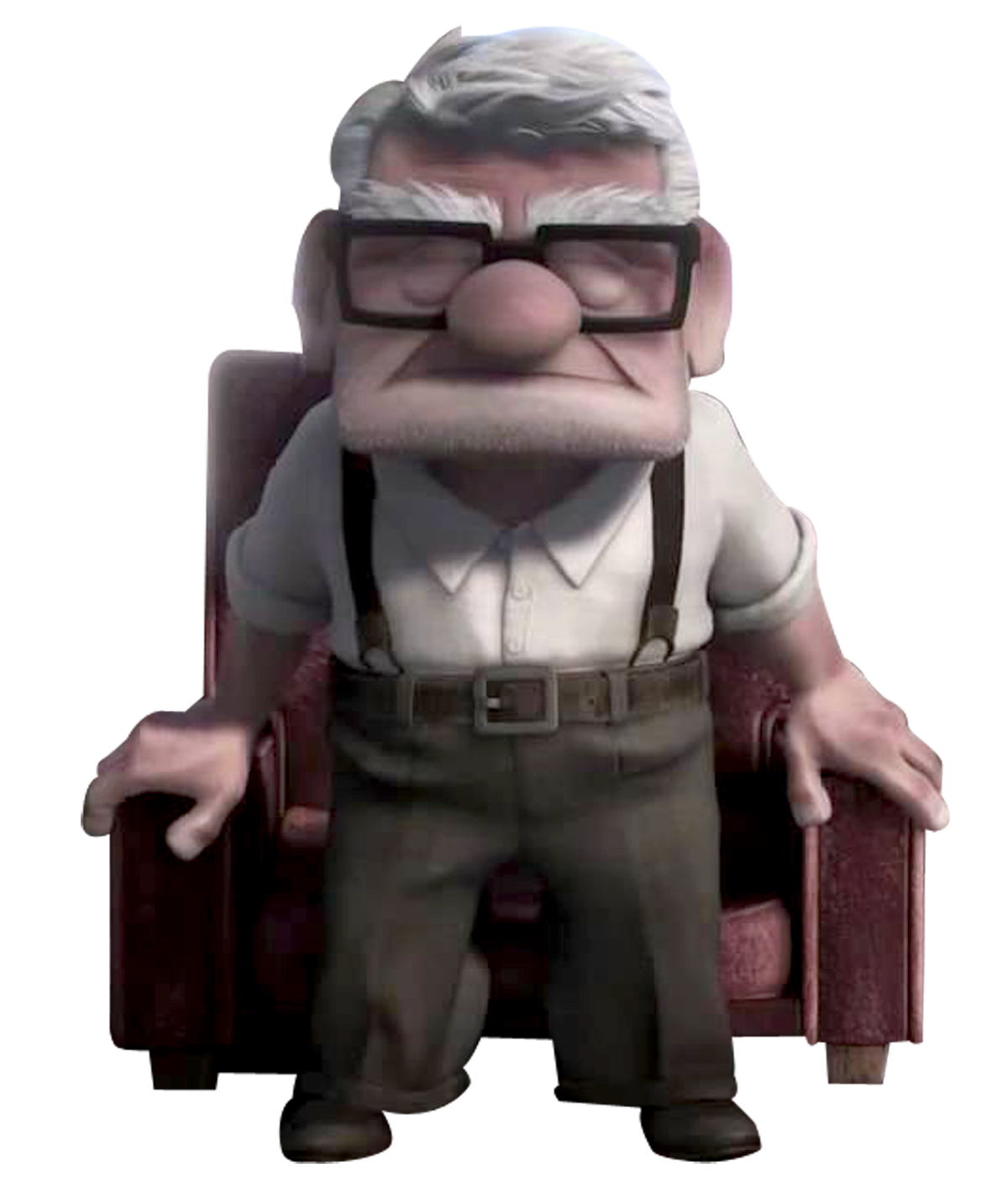 Mamá Decoradora: Up Una aventura de altura