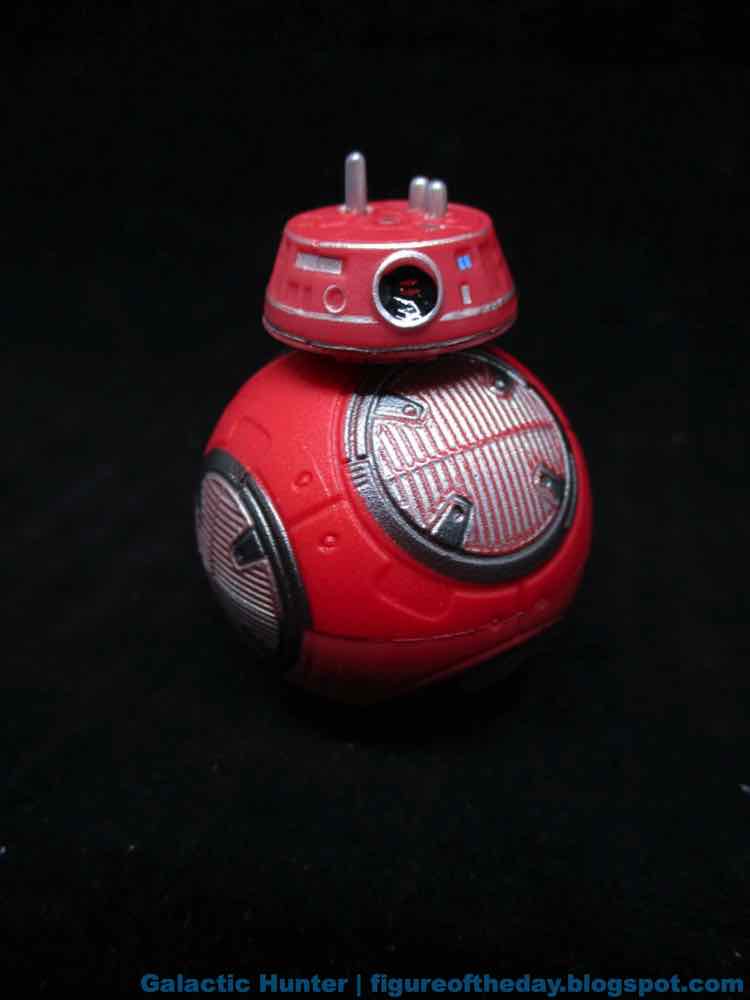 Galactic Hunter's Star Wars Figure of the Day with Adam Pawlus: Star ...