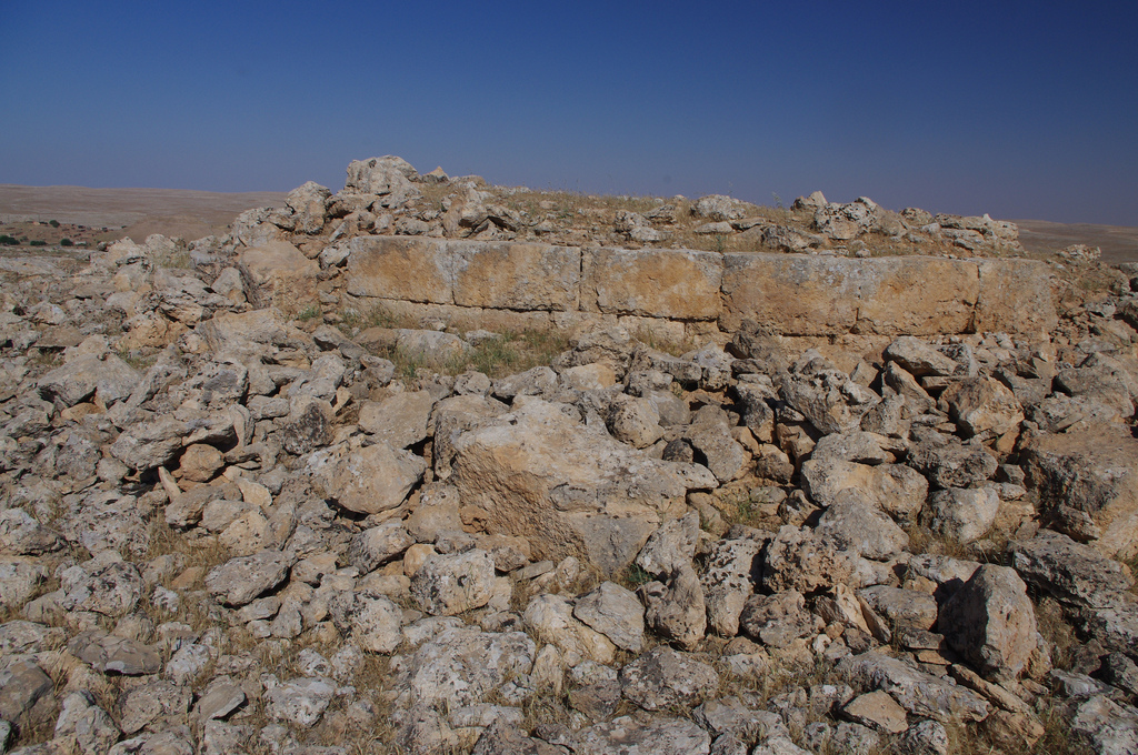 Uncharted Ruins: The Hall of Records: The temple of the Seven Planets ...