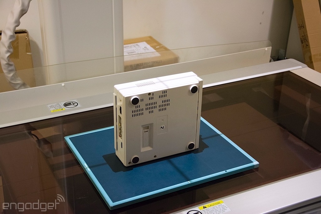 Sony / Nintendo PlayStation (SFX-100) SNES-CD PROTOTIPO | PlayStation ...