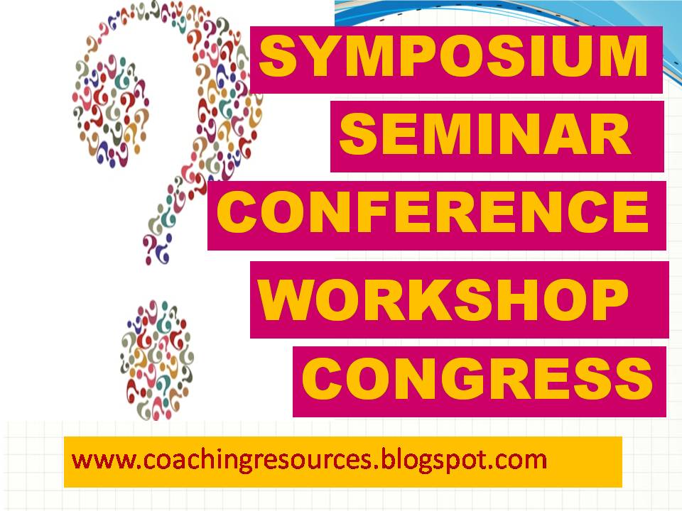 everydaycoaching: How are they different?