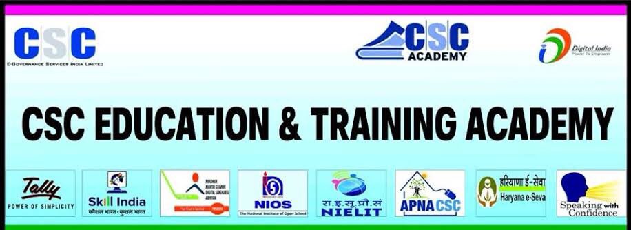 Techbodh (Edutech): CSC Education & Training Academy