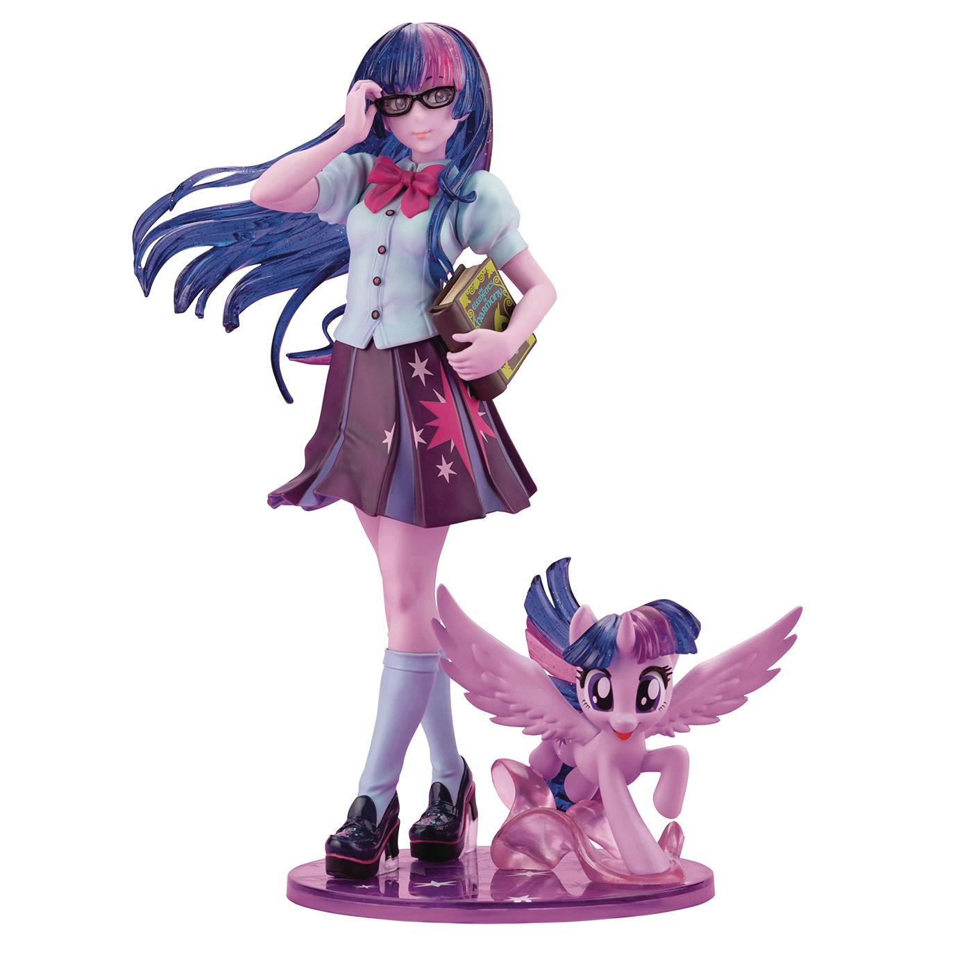 MLP Bishoujo Statue G4 Other Figures | MLP Merch