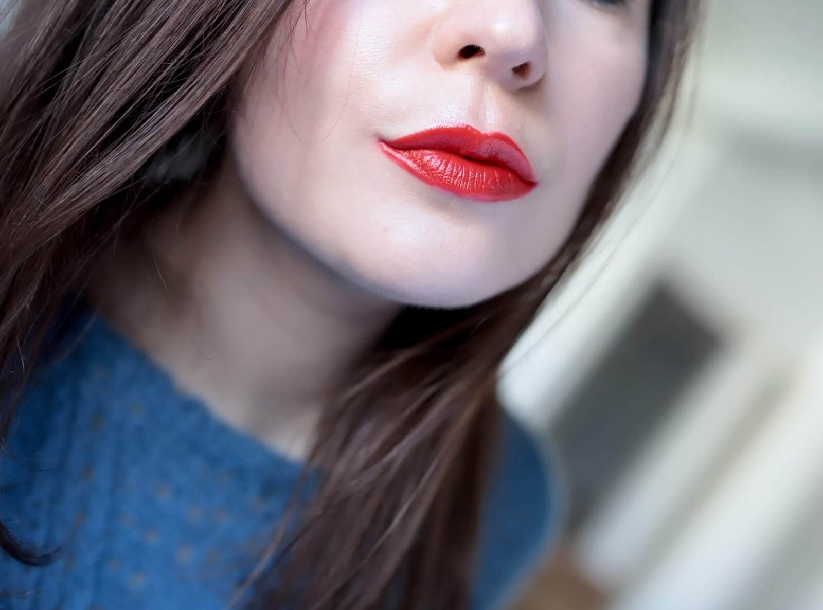 Estee Lauder Pure Color Desire : Mon Test et Avis ! | kleo beauté