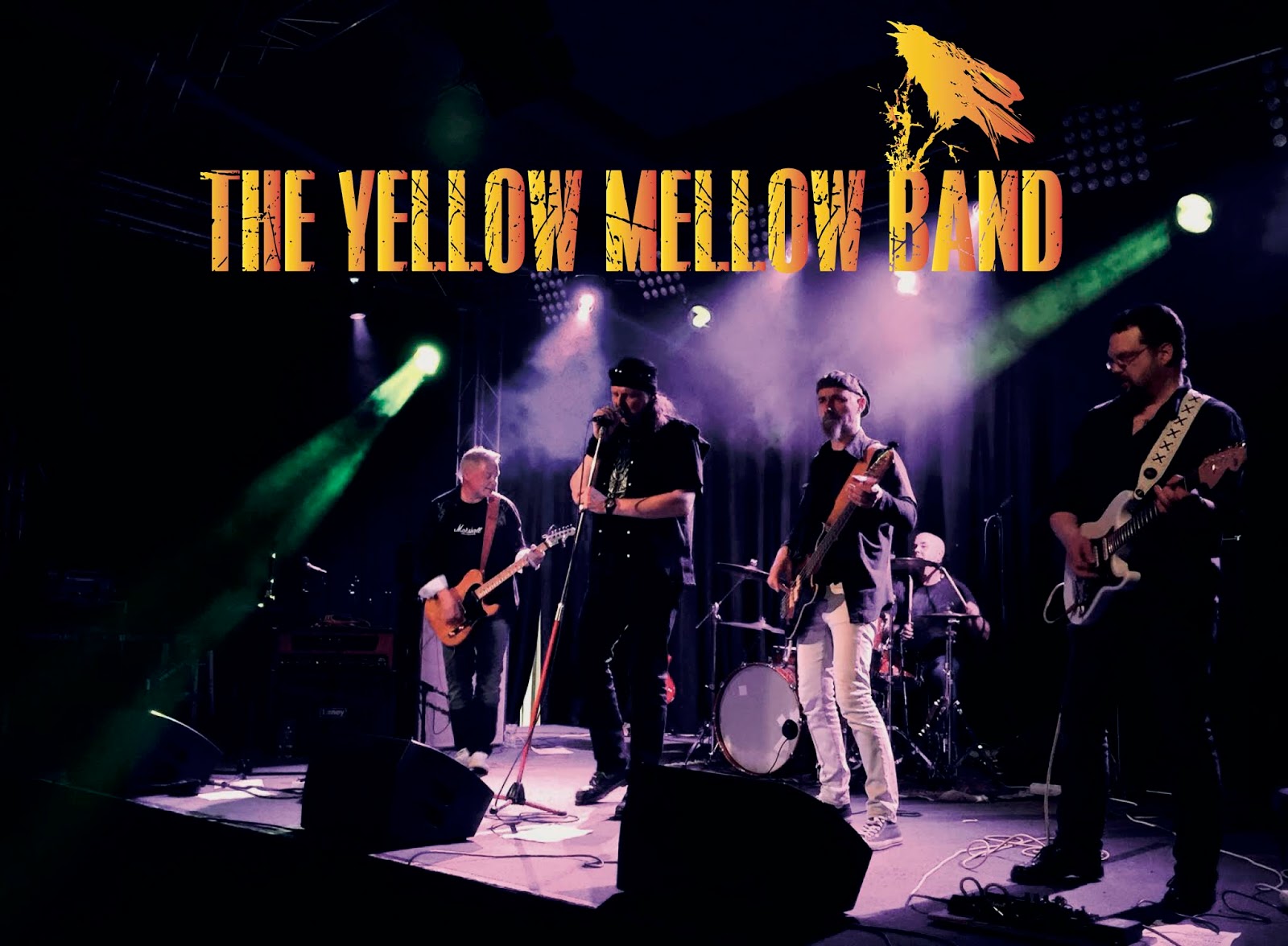 Luonnostelua: heinäkuuta 2018