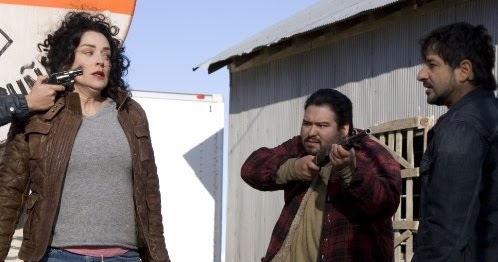 ...noir: Border Run (2012)