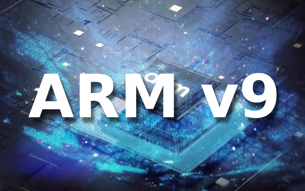 ARM revela arquitectura Armv9 | Aberto até de Madrugada