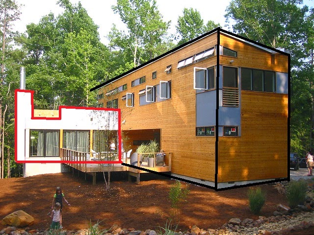 SUPERIOR NOTION DESIGN: Chapter 4: Organization