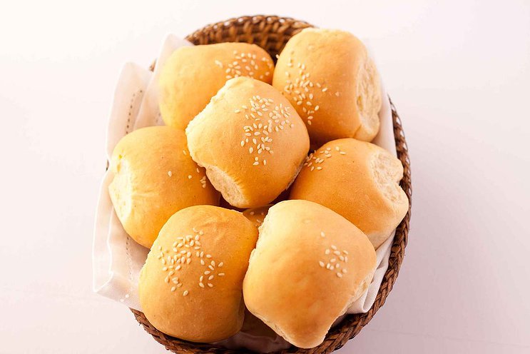 La Cocina de Albertito: Bonetes