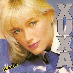 DISCOS PARA EL RECUERDO : XUXA