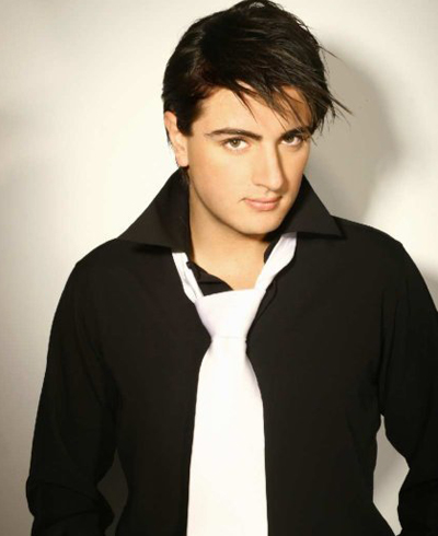 ¡EXCLUSIVA! Entrevistando a Andrés Sandoval (¨Corazones Blindados¨)