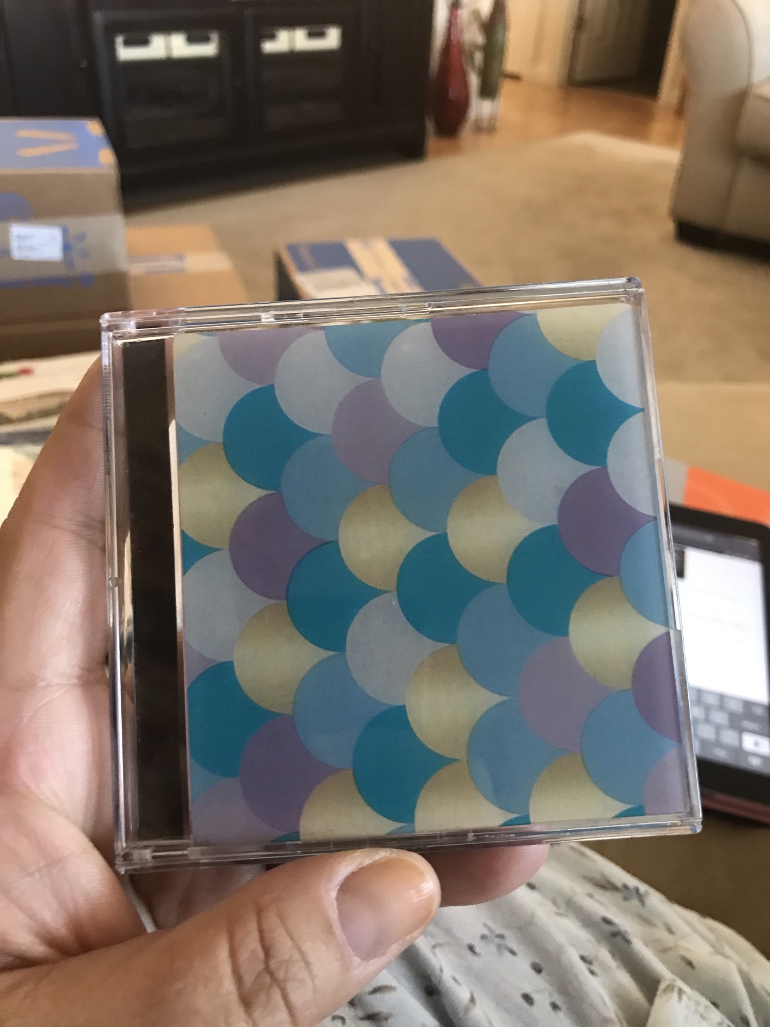 SPINSTER STITCHER: JUST COULDN'T HELP MYSELF...EDITED