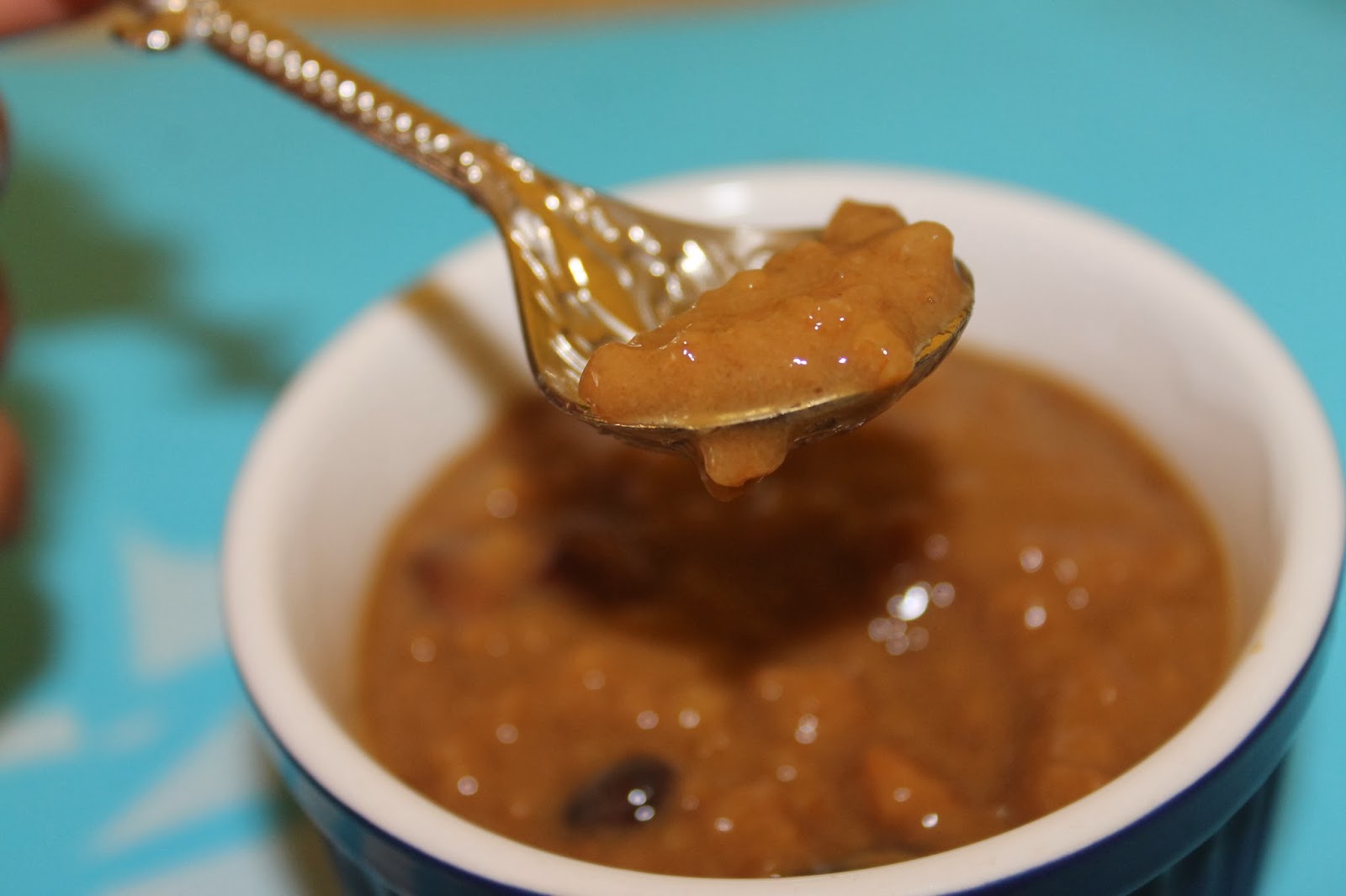 My Kitchen Treasure: Nurukku Gothambu Payasam / Broken Wheat Payasam