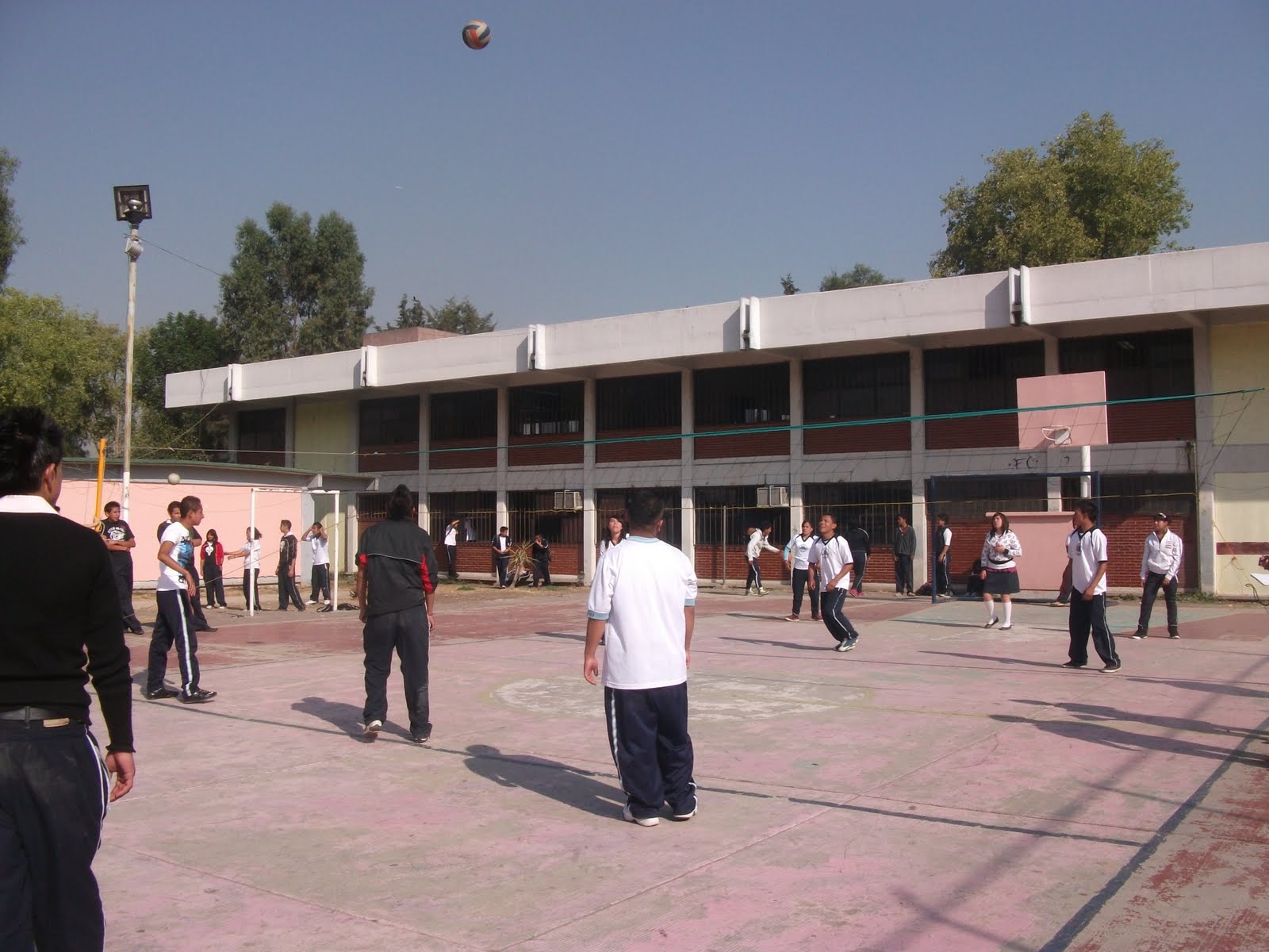 CONSTRUYE-T EN EL CBTIS 227