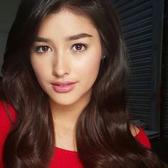 Biografi Profil Biodata: Liza Soberano - Hope Elizabeth Hanley Soberano