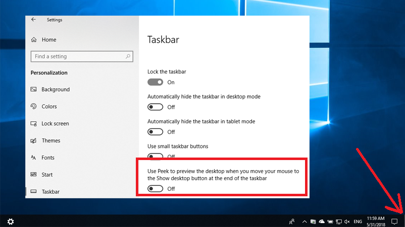 12 Trik dan Tips Tersembunyi di Windows 10 - Ga Perlu Ribet