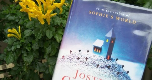 The Vince Review: 'An Unreliable Man' by Jostein Gaarder