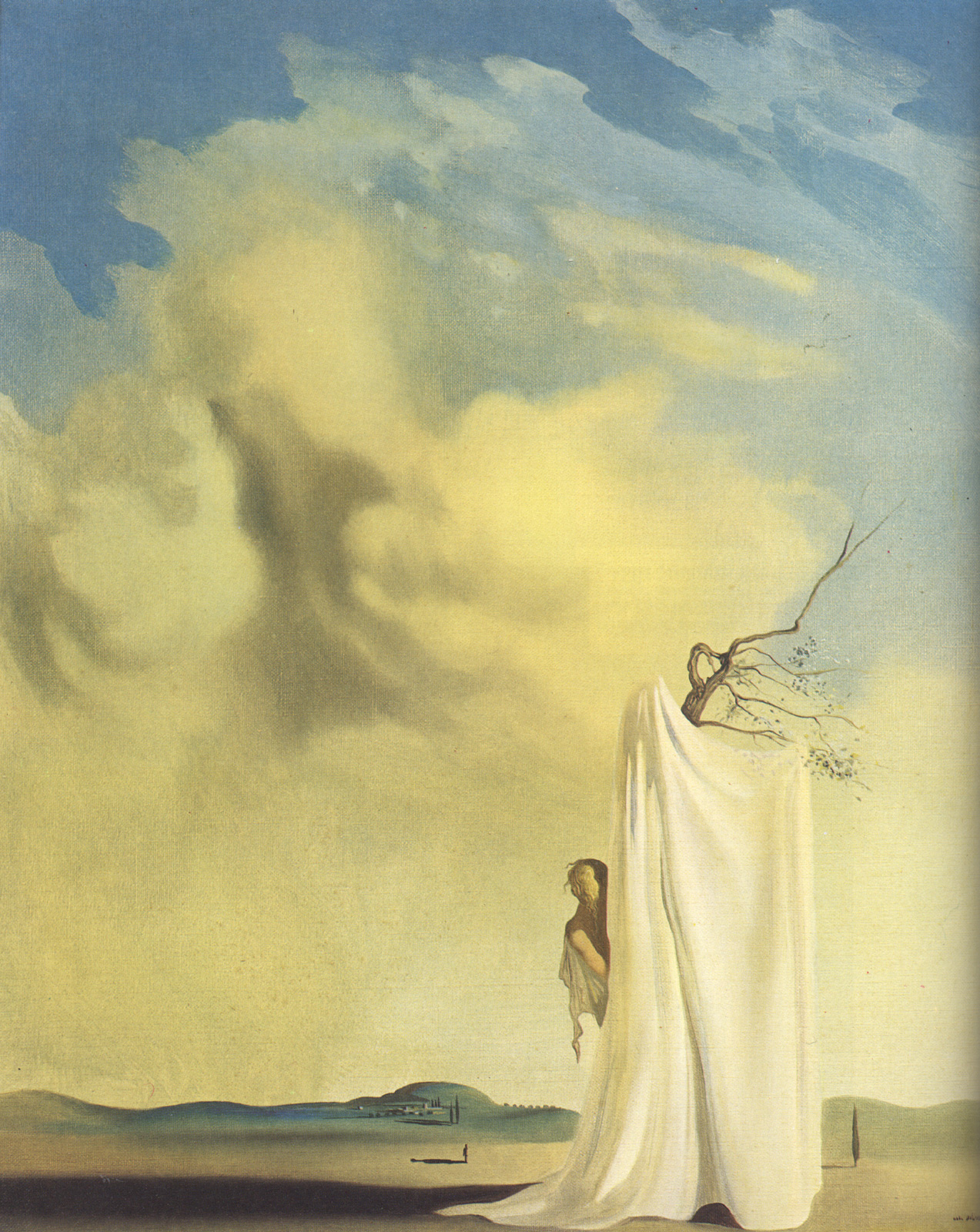 322 Surreal Salvador Dali Paintings & Artwork - Dmeaon Inc.