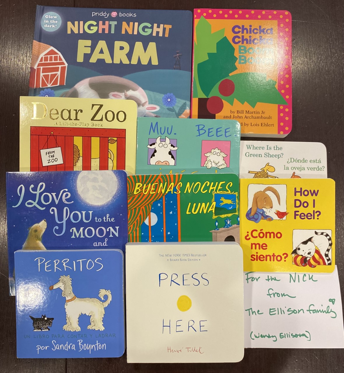 Building Lifelong Readers: Eleven by Tom Rogers