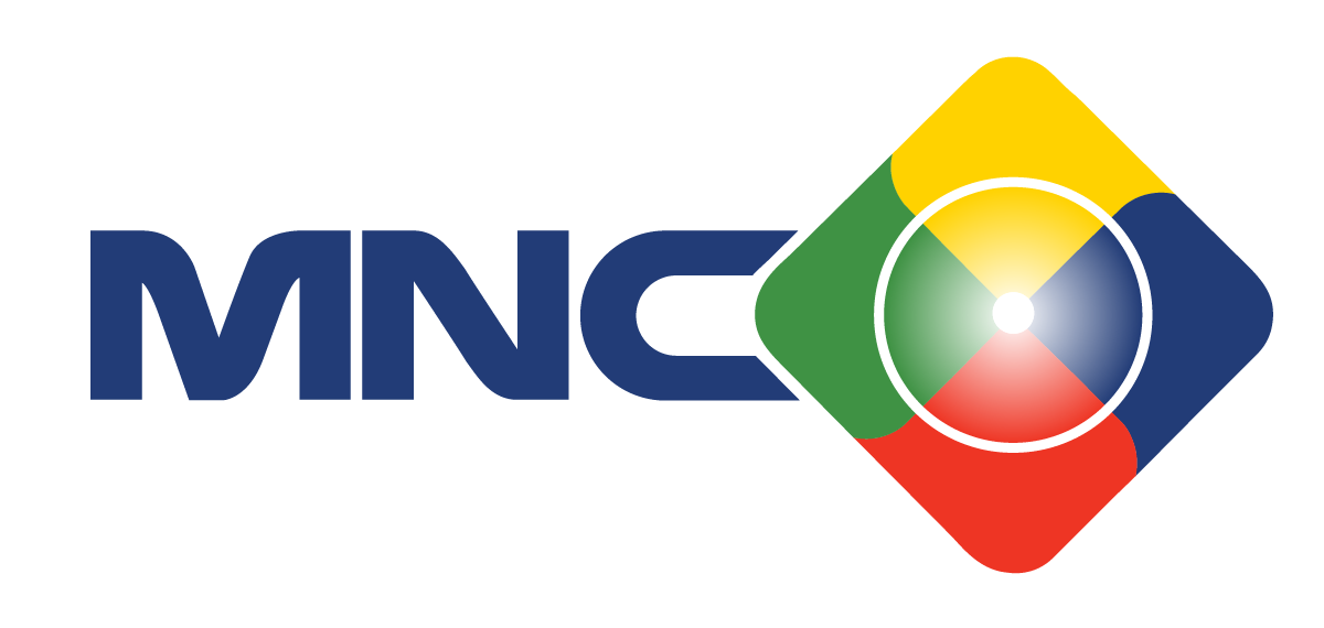 Logotipo Del Banco Mnc