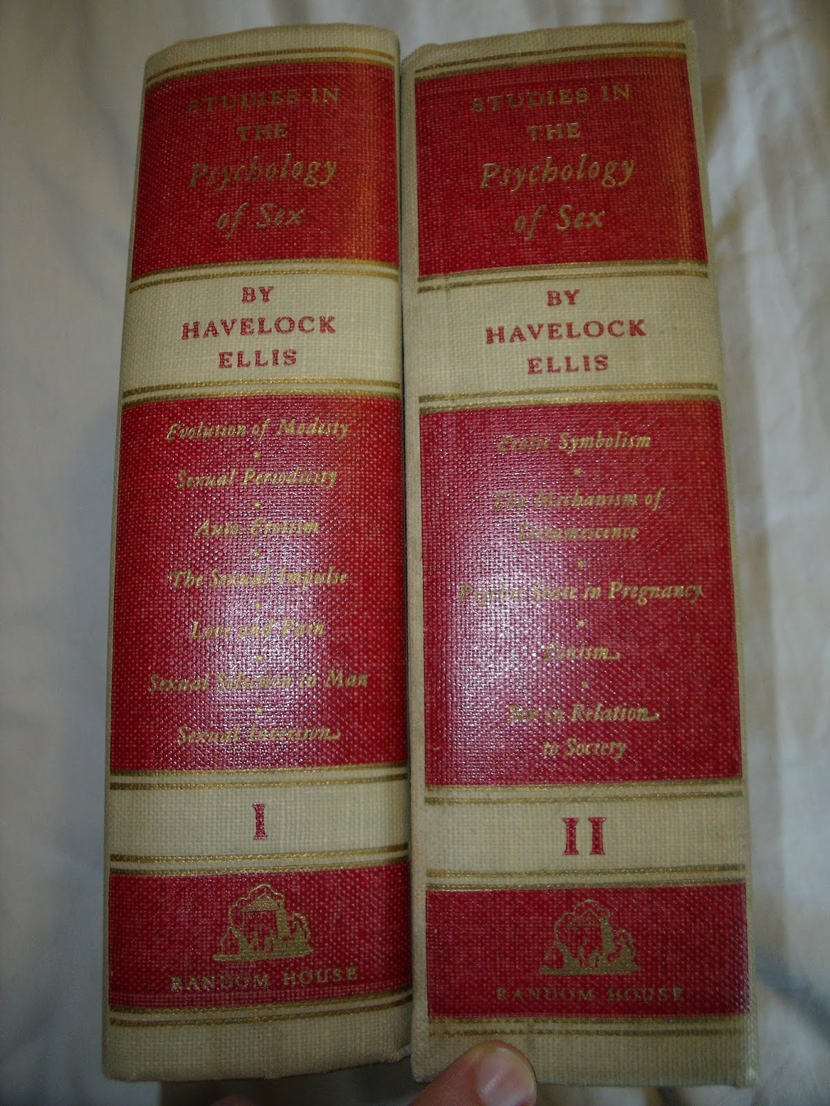 A Gender Variance Who's Who: Annotated reading list for English trans ...