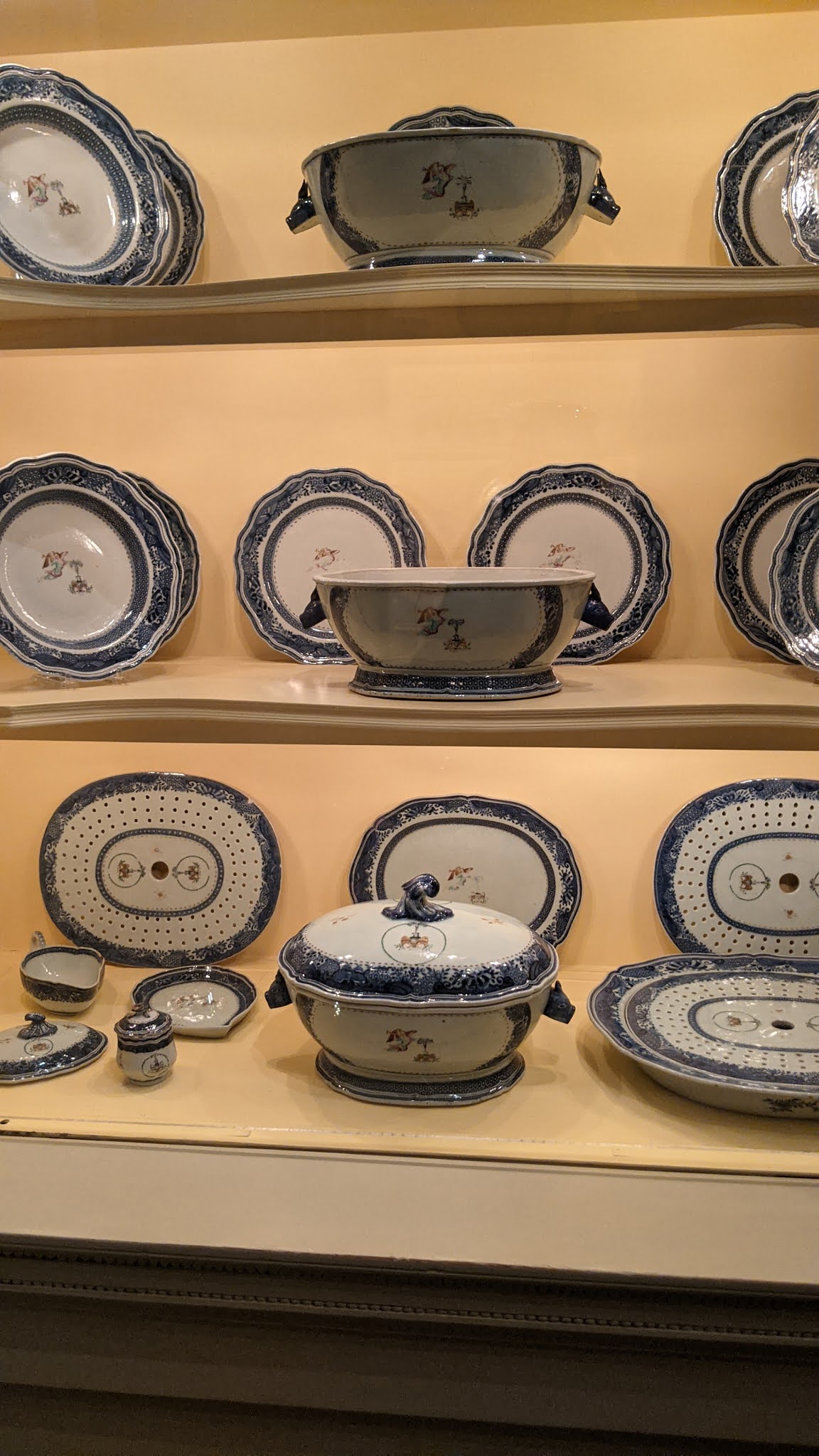 Cheese Plates and Room Service: A History Lesson in Delaware's ...