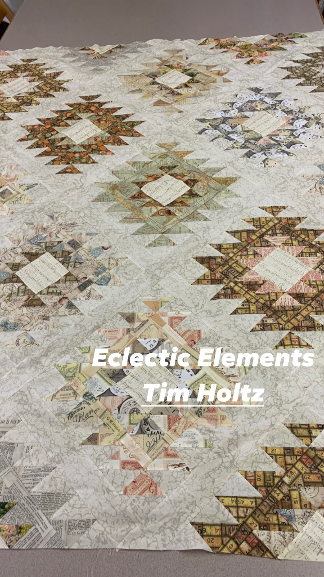 Second Story Quilting: Brilliant Quilt by Taralee Quiltery