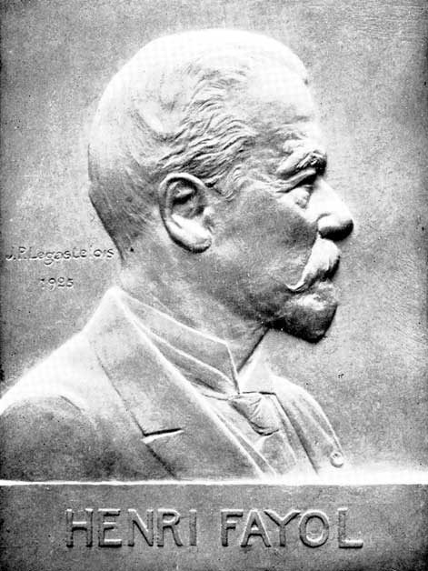 The Vantage Point: May 2011