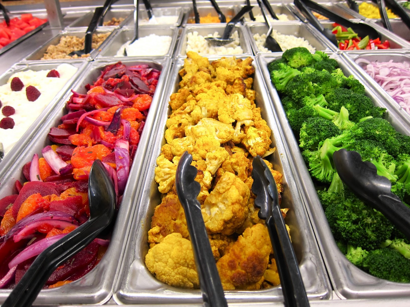 Starving Foodie: Cross Border Food Tripping