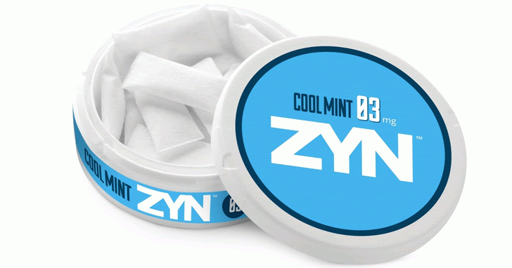 Tobacco Truth: First Study of ZYN, A Novel Consumer Nicotine Product