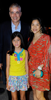 Why Not by Leah Puyat: Ipanema