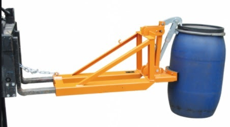 INDONESIA FORKLIFT SOLUTION: HARGA DRUM HANDLER