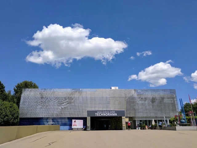 38 of the Best Things to Do in Zurich in Winter | Sidewalk Safari ...