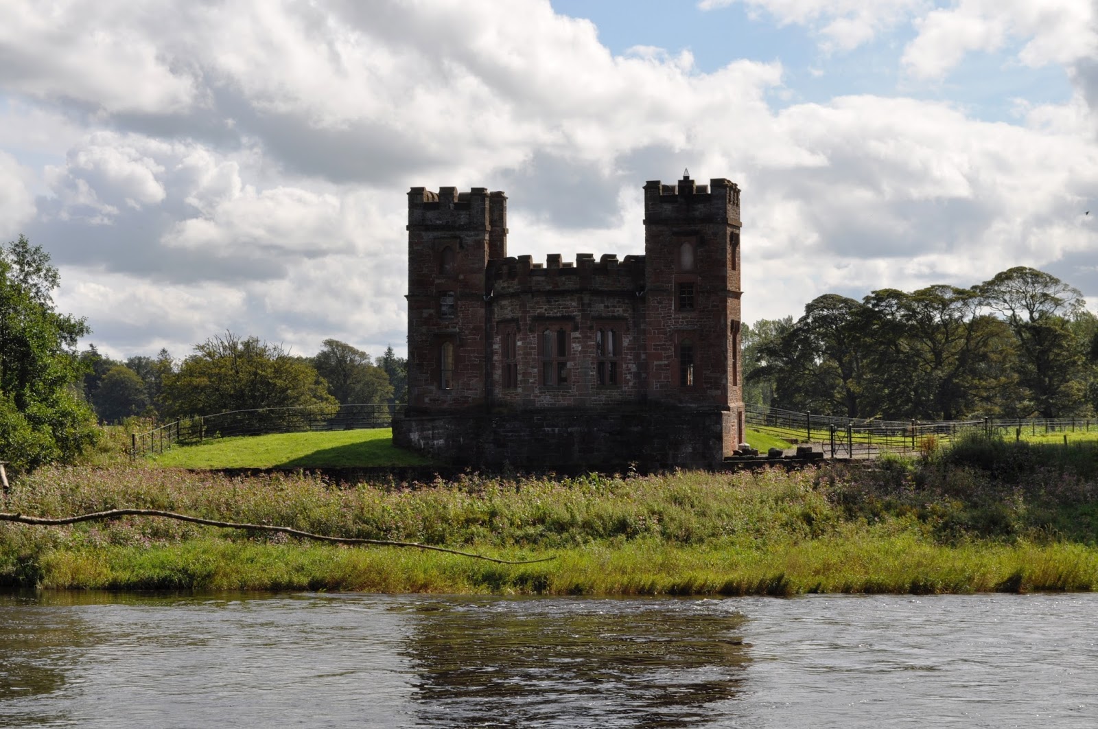 Border Reivers from the 13th to the 17th centuries.: Border-Reivers-The ...