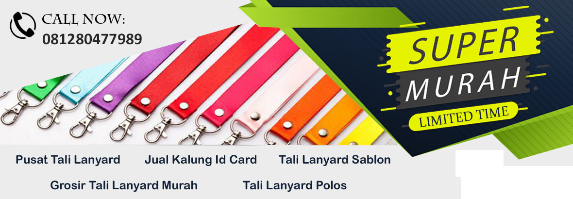 Jasa Cetak ID Card Murah Layanan Online 24 Jam di Jakarta