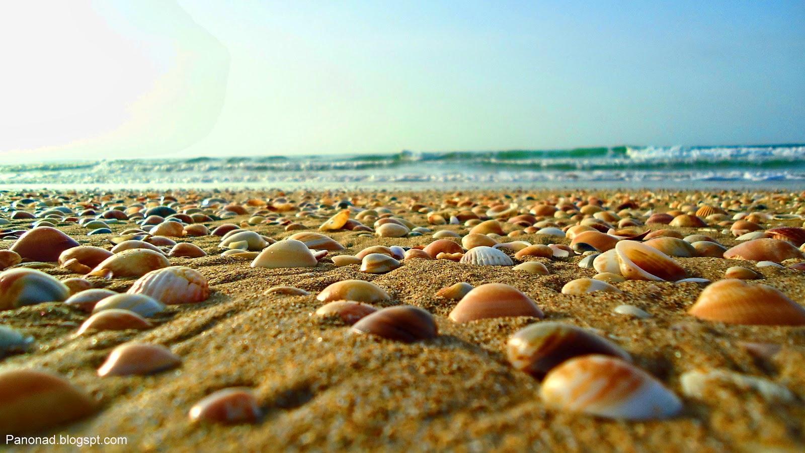 Panorama de Nador بانوراما الناظور: Des paysages de Kariat Arekmane ...