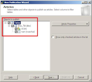 SQL Server Hints: Sample Replication Peer-To-Peer SQL Server 2008
