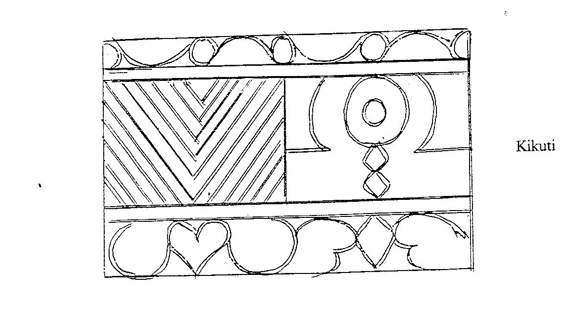 The Azanian Sea: Kofia in Zanzibar (by Mohamed Ameir Muombwa)