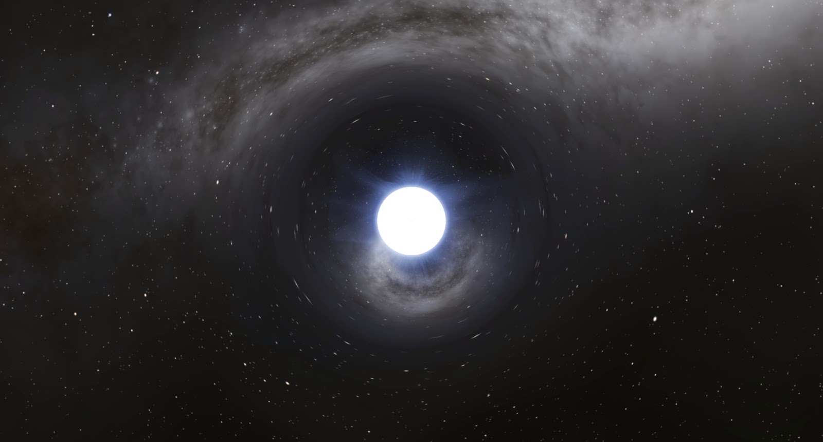 Beyond Earthly Skies: Could it be a “Q-Star” instead of a Black Hole?