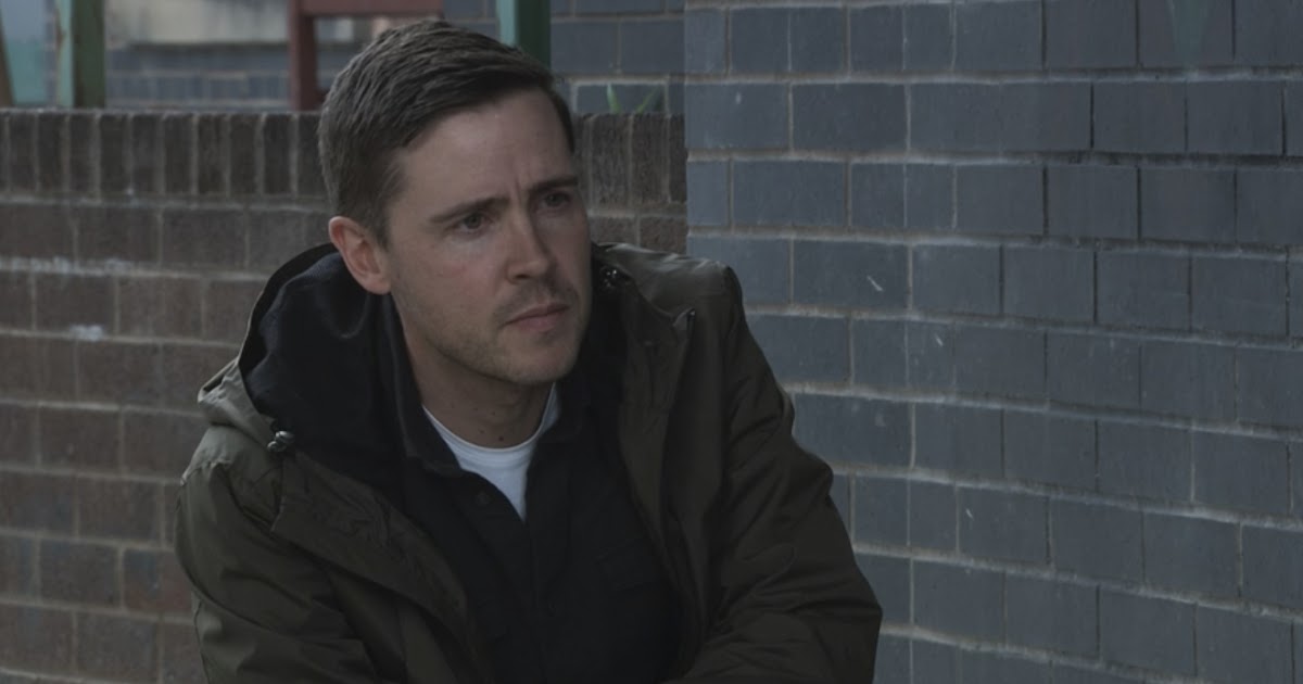 Coronation Street Blog: Gareth Pierce interview: Todd stoops to new ...
