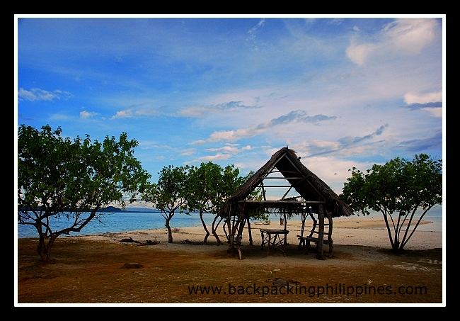 Backpacking Philippines: Leyte Island-Hopping: Cuatro Islas Inopacan ...