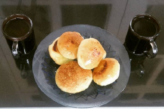 Kompiang: Sejarah Dunia Dalam Makanan Lokal | Labuan Bajo Molas