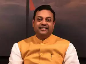 Sambit Patra Wiki, Affairs, Today Omg News, Updates, Hd Images Phone Number