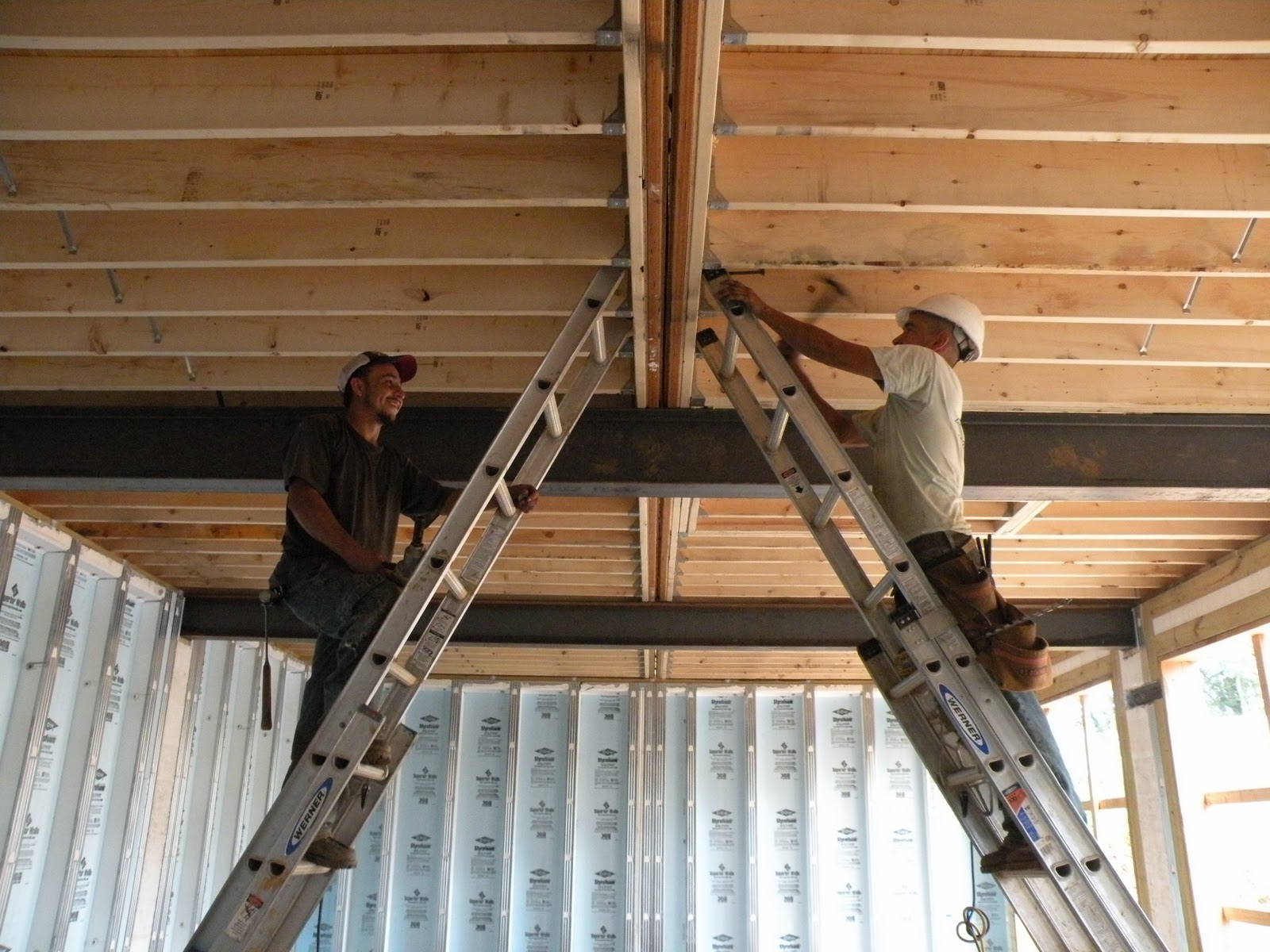 Southview Homes Website Photo Library: Custom New Jersey Modular Home ...