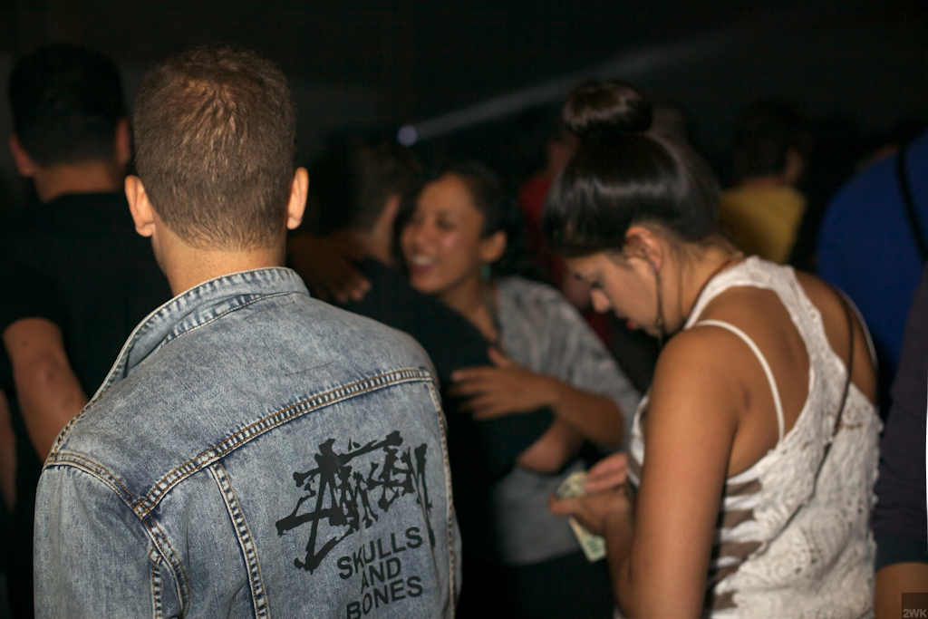 Mike's Journal: Keep it Cheap records