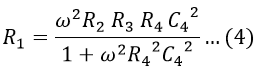 Hay's Bridge - Construction, Equation, Phasor Diagram & Advantages